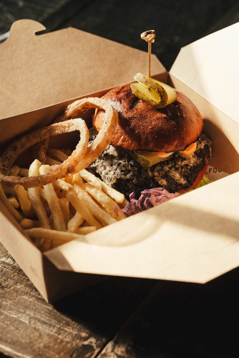 TAKEAWAYS & DELIVERIES : The Goudhurst Inn – Wine, food & rooms